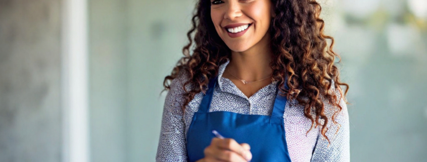 How Optimized Cleaning Checklists Ensure Proof of Service and Retain ...