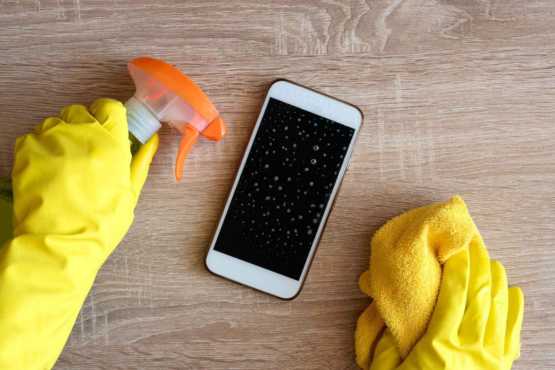 How to Avoid Duplication of Work With Cleaning Apps